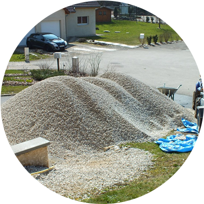 mise-en-remblai - SBC Holding